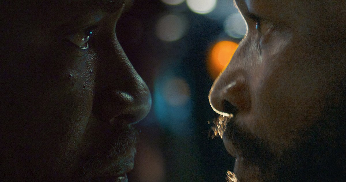 To Kill A Monkey (2025)